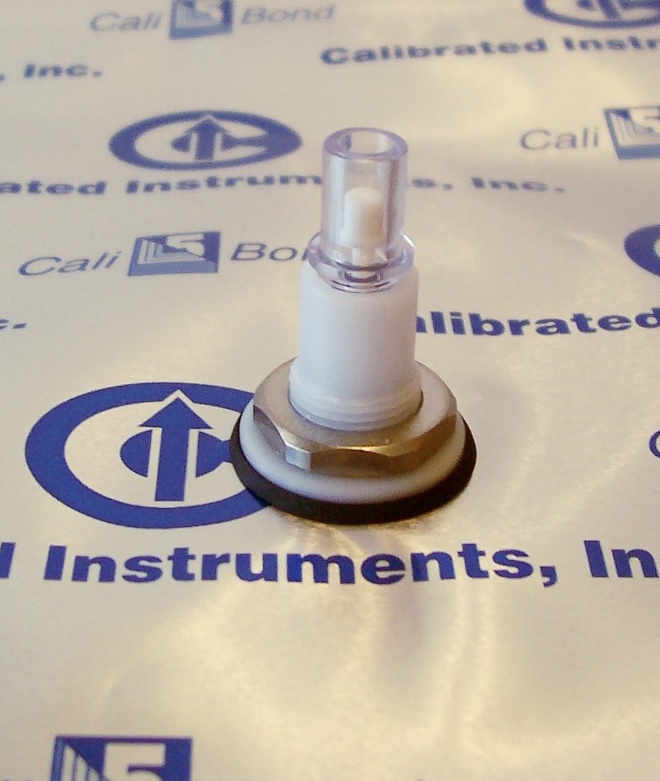 We Customize Every Cali-5-Bond™ Sampling Bag To Fit Your Needs